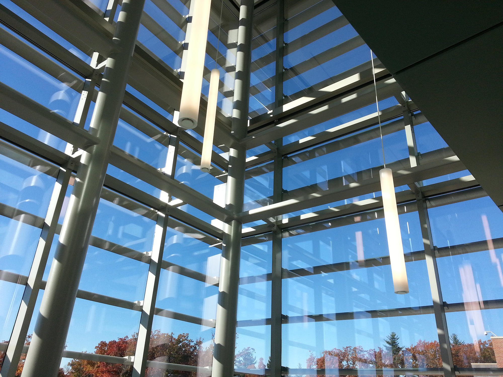 Building Envelope Technologies, Inc. Home - Building Envelope ...
