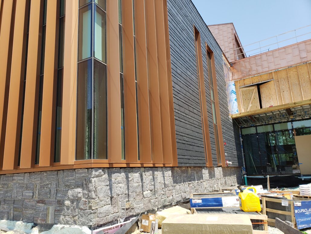 SNHU Engineering School - Building Envelope Technologies, Inc.