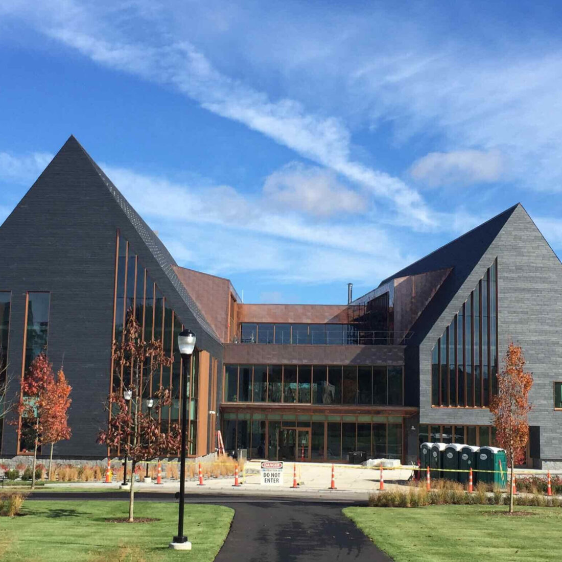 Building Envelope Technologies, Inc. Home - Building Envelope ...